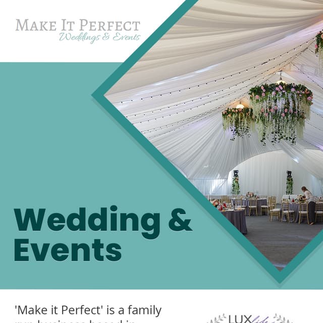 Wedding & Events Catering | PDF