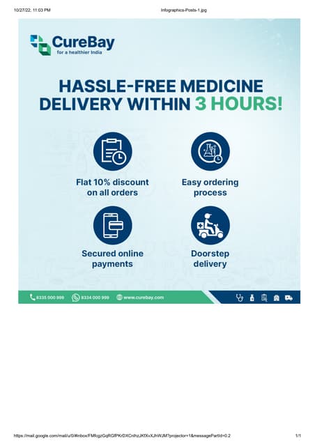 Affordable lab tests at your convenience | PDF