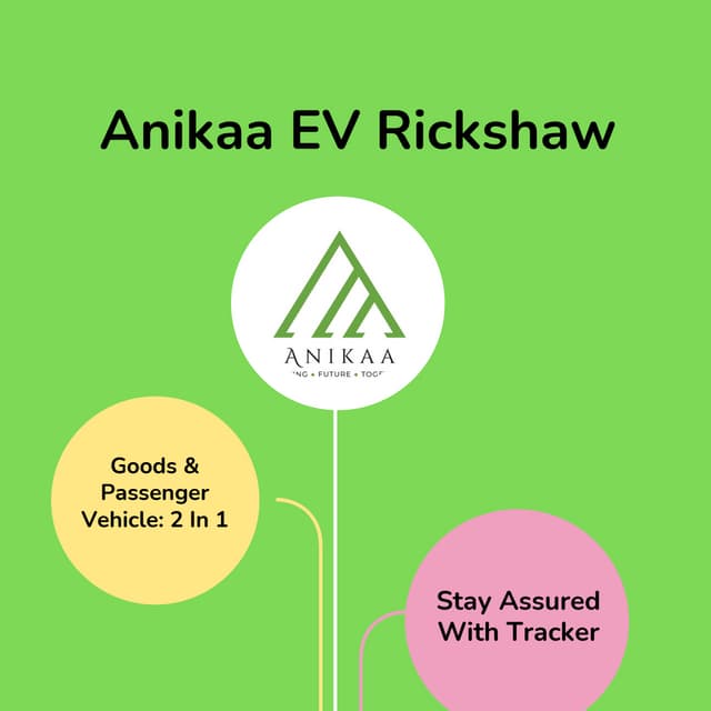 Best E Rickshaw | PDF