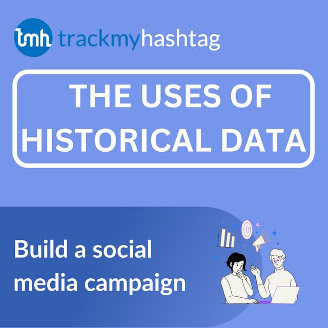 APPLICATIONS OF HISTORICAL TWITTER DATA | PDF