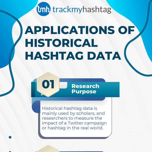 Applications of Historical Hashtag Data | PDF