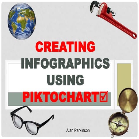 Infographics CPD Session | PPTX