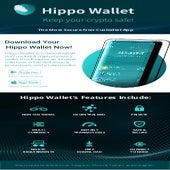 Hippo Wallet—The Most Secure Non-custodial App | PDF