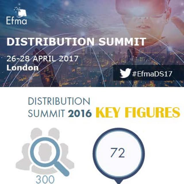 Efma Distribution Summit 2017 | PDF
