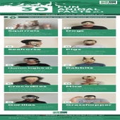 Infographic - World Animal Day - 30 Fun Animal Facts pt. 3