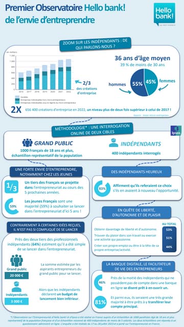 Ipsos France presentations