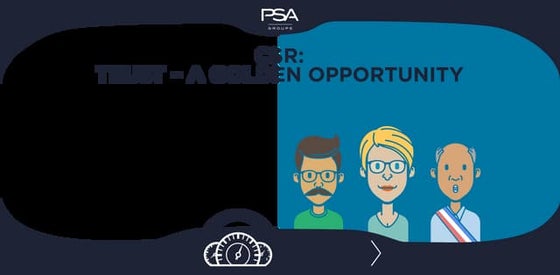 PSA ON THE OFFENSIVE | PDF