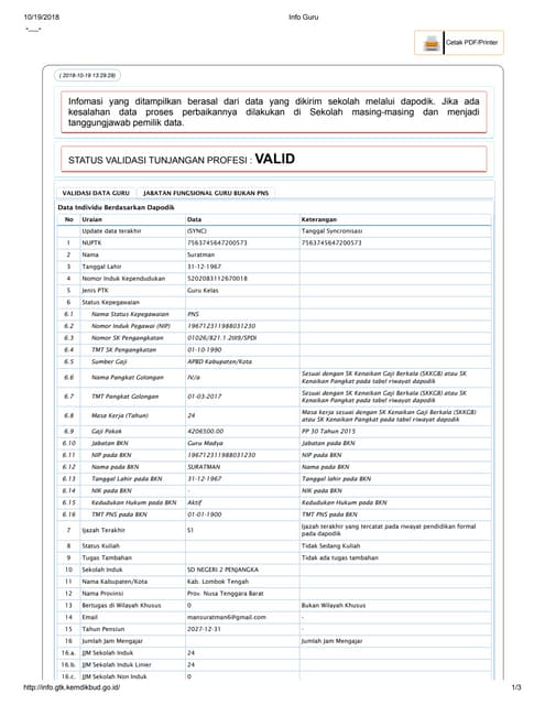 Info guru | PDF