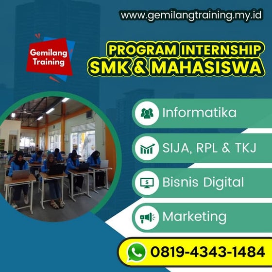 Info PKL Manajemen Sekitar Malang | PDF