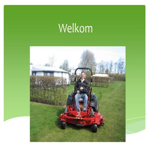 Beeldkrant Elzenoord | PPT