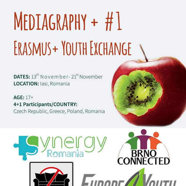 Infoletter Mediagraphy+ #1 | PDF