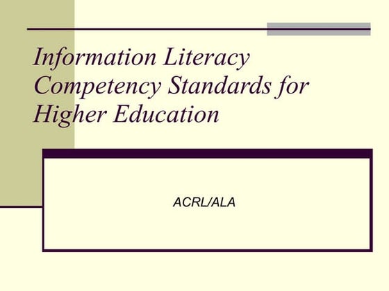 information LITERACY.pptx