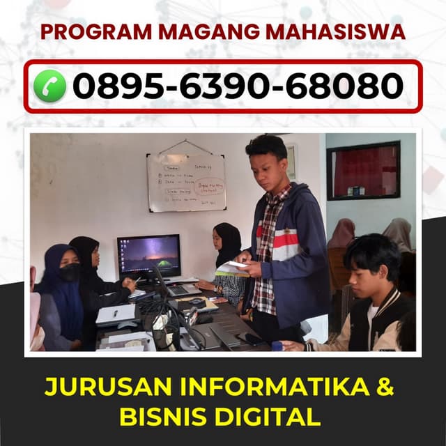 Lowongan PKN TI sekitar Malang | PDF