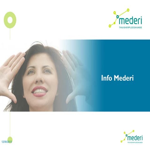 Info mederi | PPT