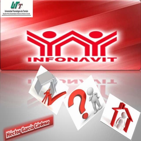 INFONAVIT | PPTX