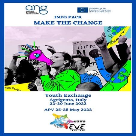 INFO PACK Plan It Be it Plan ''B'' | PDF