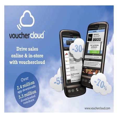 Fireworks smart voucher solution v2.0 | PDF