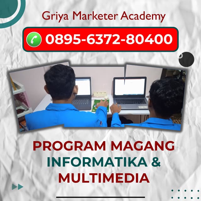 Info PKL Sistem Informasi di Malang | PDF