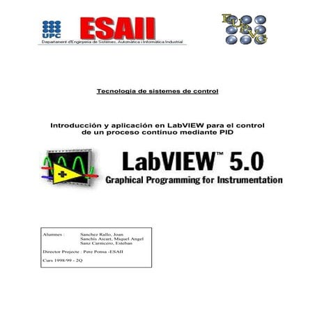 Infoplc Net Control Labview 5 Pdf