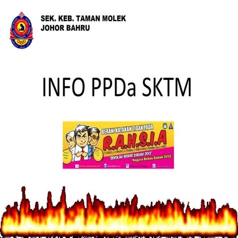 Info PPDa | PPT