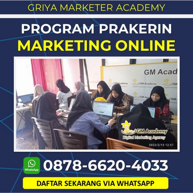 PKL Jurusan Multimedia Terdekat Malang | PDF