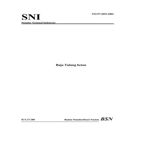 SNI 2052:2017 Baja Tulangan Beton.pdf