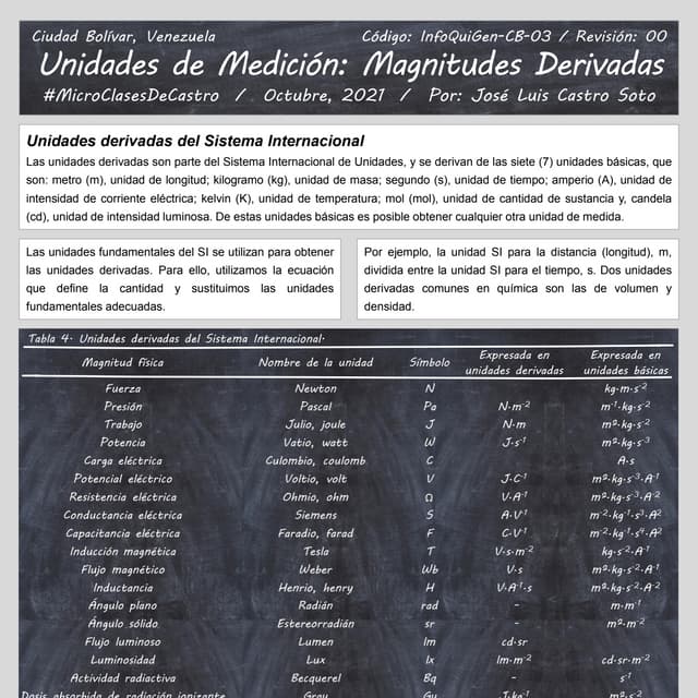 Test de Dixon (Test – Q). Rev. 00 | PDF