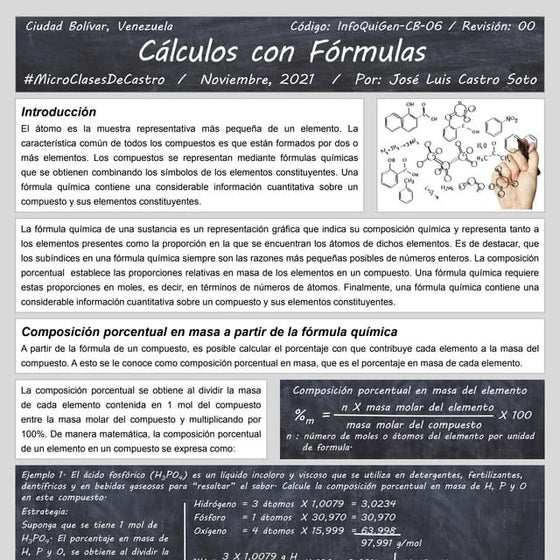 Test de Dixon (Test – Q). Rev. 00 | PDF