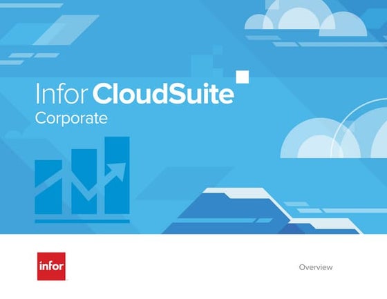 infor cloudsuite business | PPT