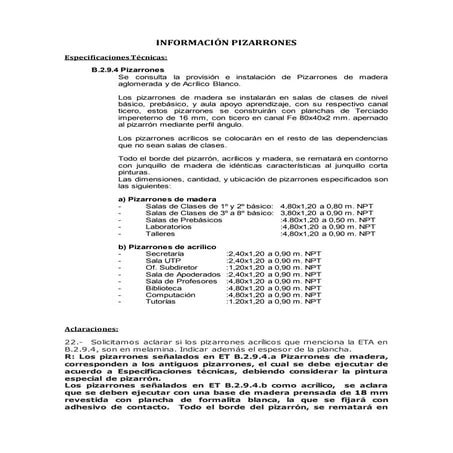 Proforma sr. mario erazo. | DOCX
