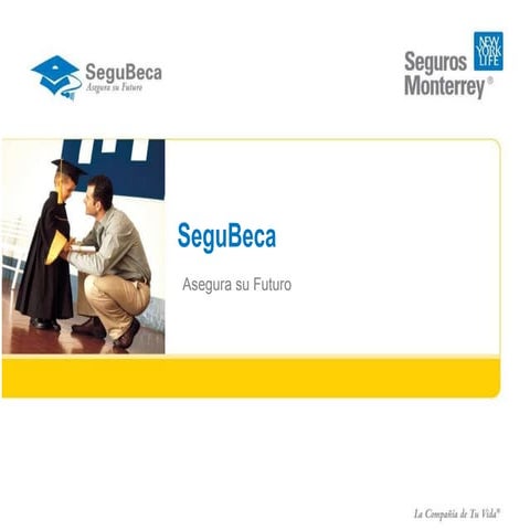 SEGUBECA | PPT