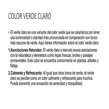 Informacion Color Verde Oscuro.pptx