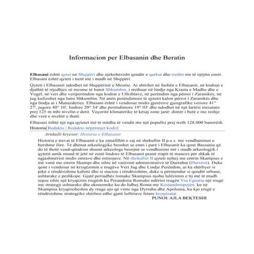 Informacion per Elbasaninfff dhe Berati1.docx