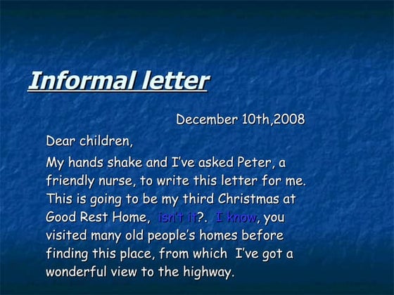 Billy Elliot Powerpoint | PPT