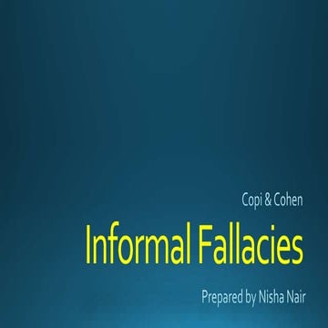 Informal Fallacies.pptx