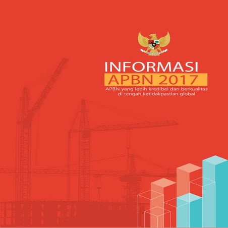 Informasi apbn 2017 | PDF