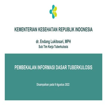 Informasi Dasar TBC_Pembekalan Materi TFL BSPS PUPR.pdf