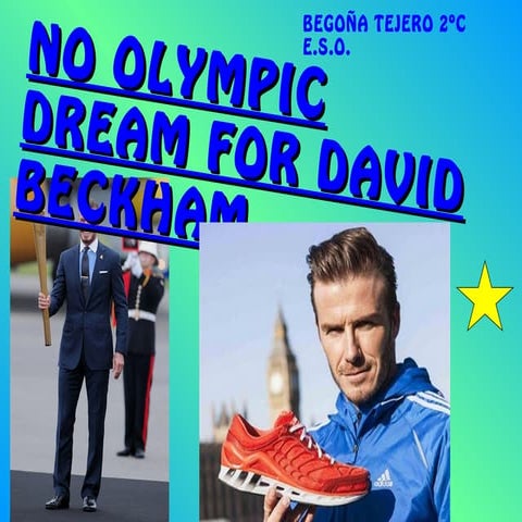 David Beckham | PPT