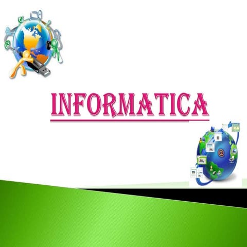 impacto-de-la-informatica-en-la-sociedad | PPTX