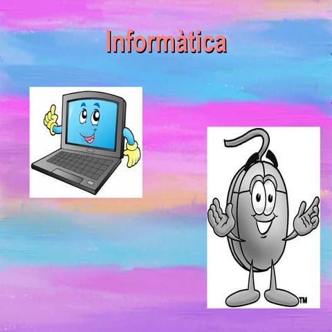 Informática | PPT