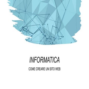 INFORMATICA LAVORO SCUOLA PER SITO.pptx