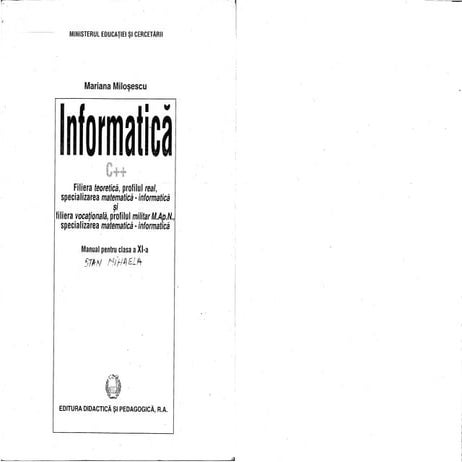 Entitati document lucru | PDF