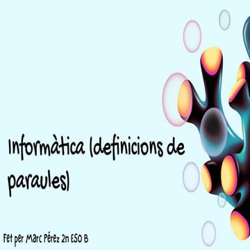 Informàtica (5 paraules).pdf