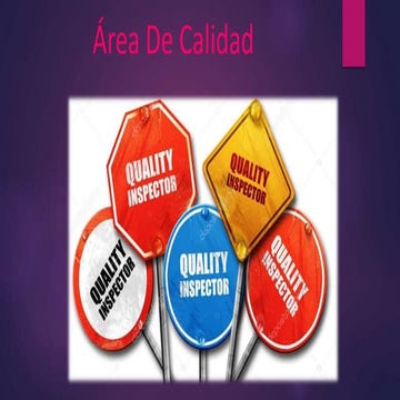 Qué es? ¿Cuáles es su finalidad? ¿Funciones del área?, de ingeniería y ...