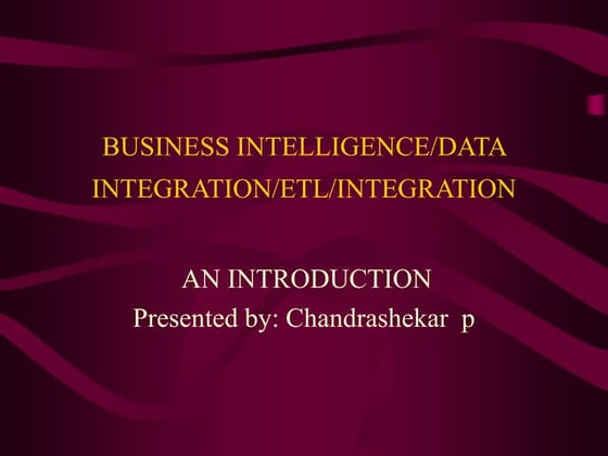 Informatica Transformations with Examples | Informatica Tutorial | Informatica Training ...