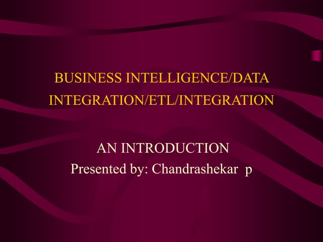 Informatica Transformations with Examples | Informatica Tutorial ...