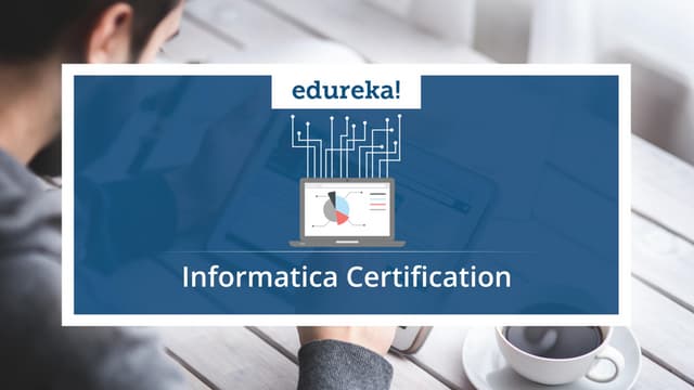 Informatica Tutorial For Beginners | Informatica Powercenter Tutorial ...