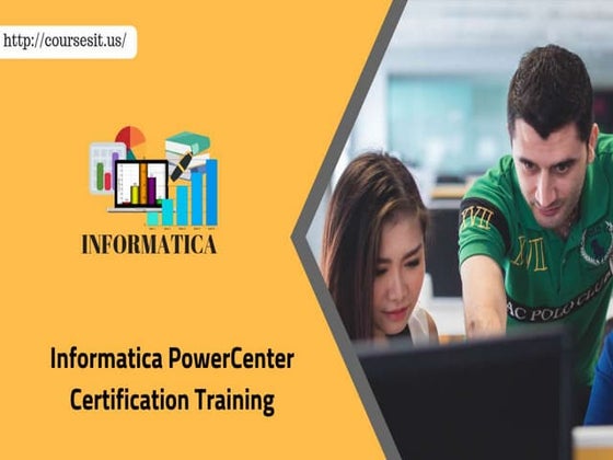 Coursesit presentations