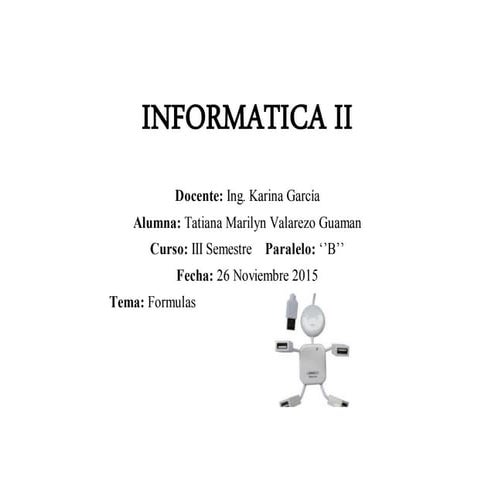 Informatica print pants mas formulas | PPT