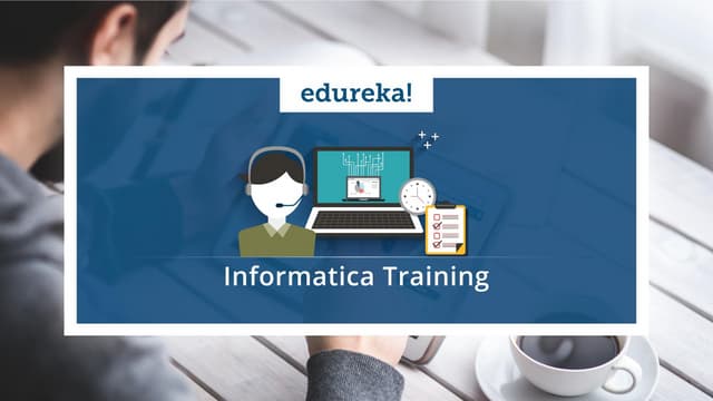 Informatica Transformations with Examples | Informatica Tutorial ...